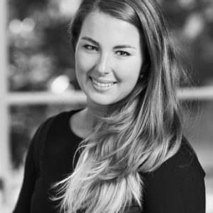 Hamers, Nikki - PONT Omgeving