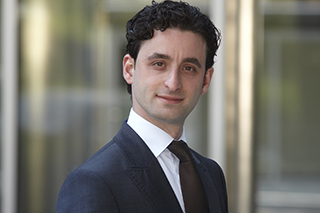 Ali al Khatib - PONT Omgeving