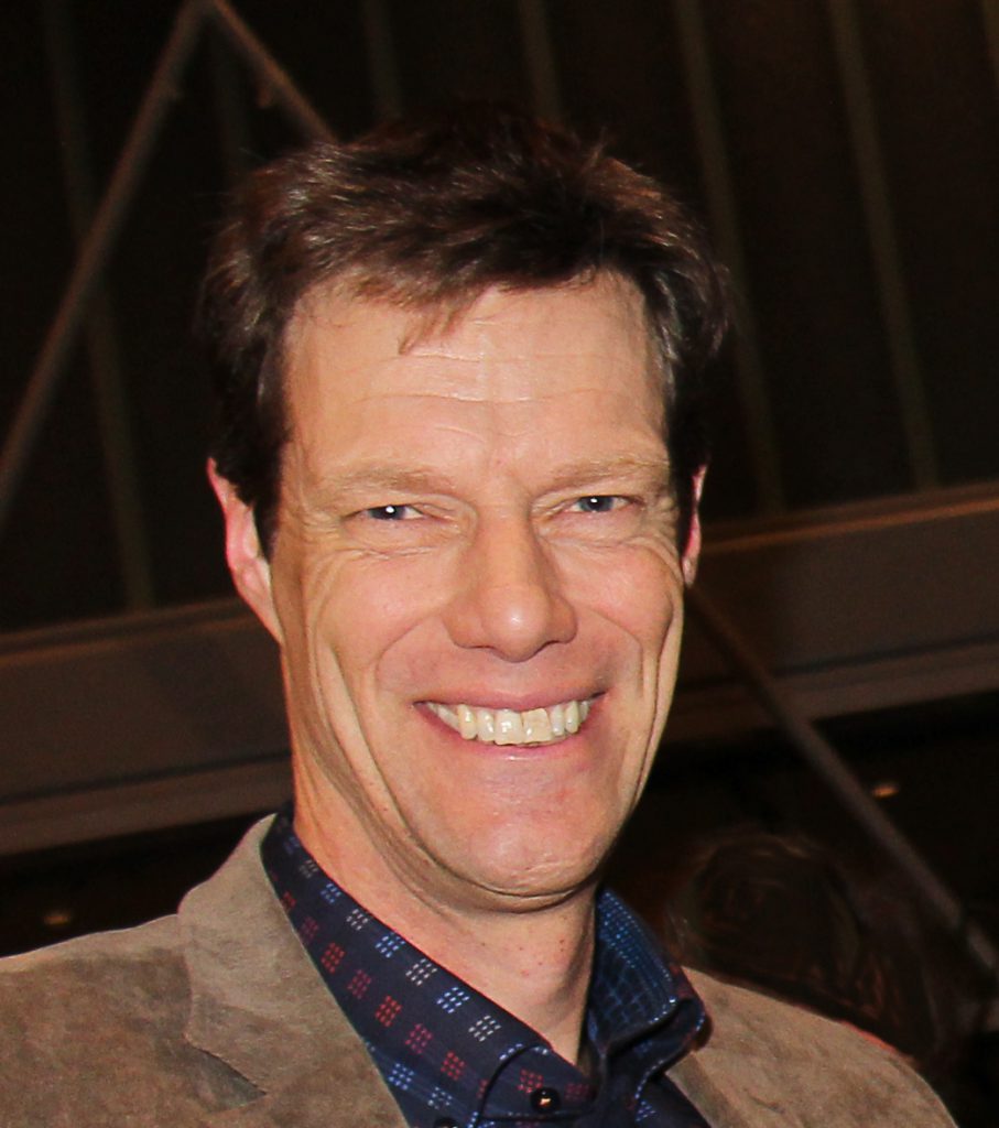 In gesprek met een beweger: Bram Bregman per 1 december sectorhoofd bij het Planbureau van de ...