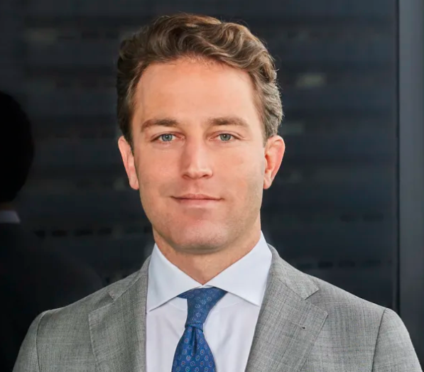 Aart Jan van der Ven - PONT Omgeving