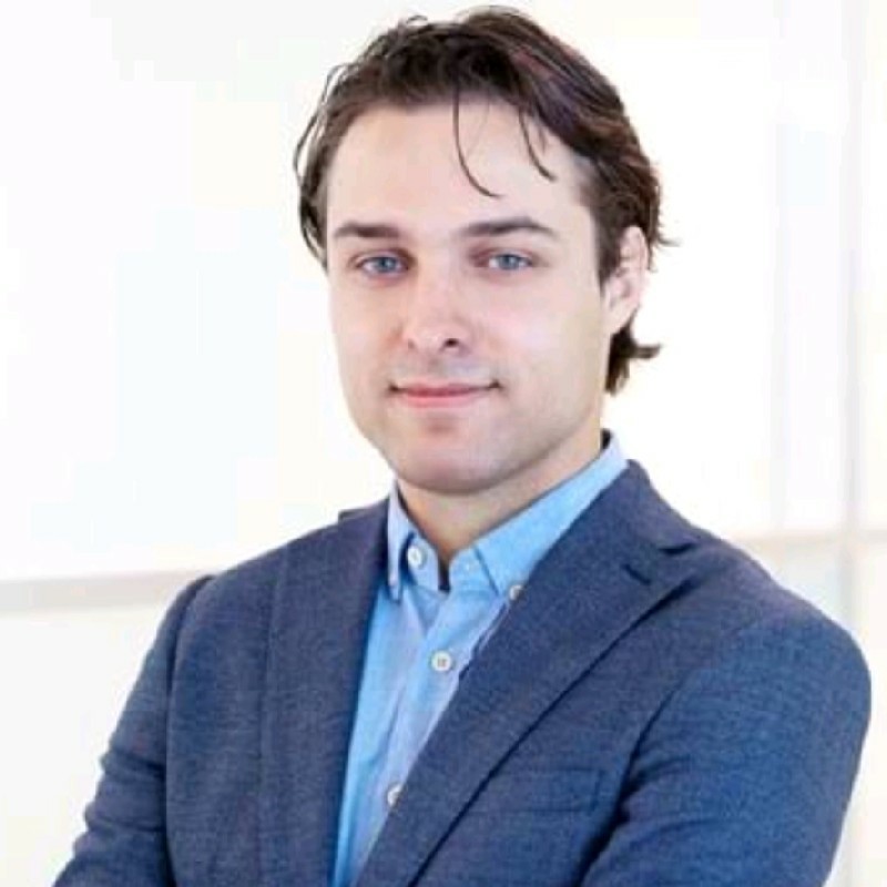 Luuk van de Ven - PONT Omgeving